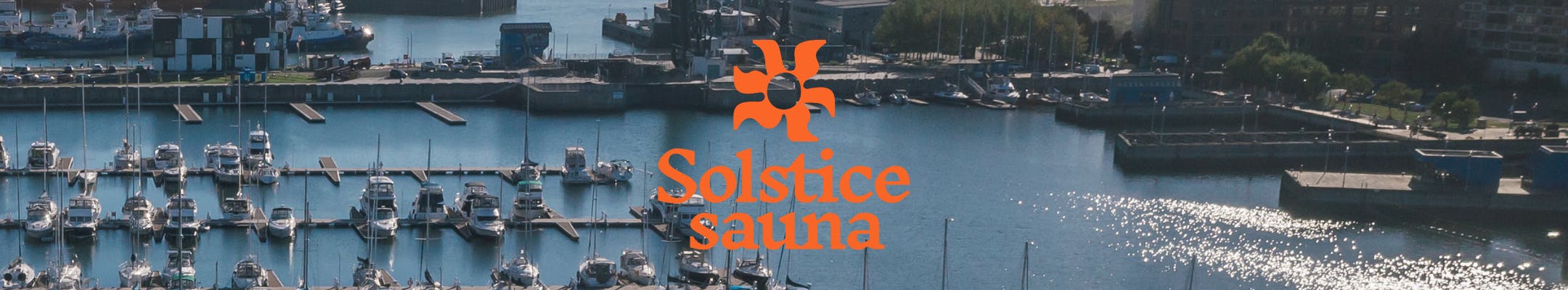 Solstice sauna | Je participe